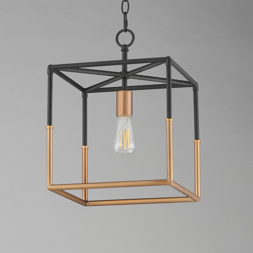 SoHo Pendant By Maxim Lighting