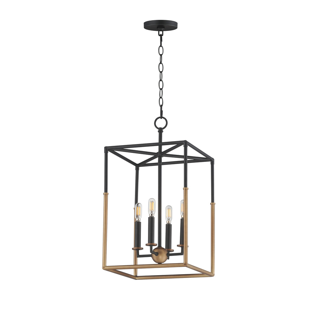 SoHo Pendant By Maxim Lighting