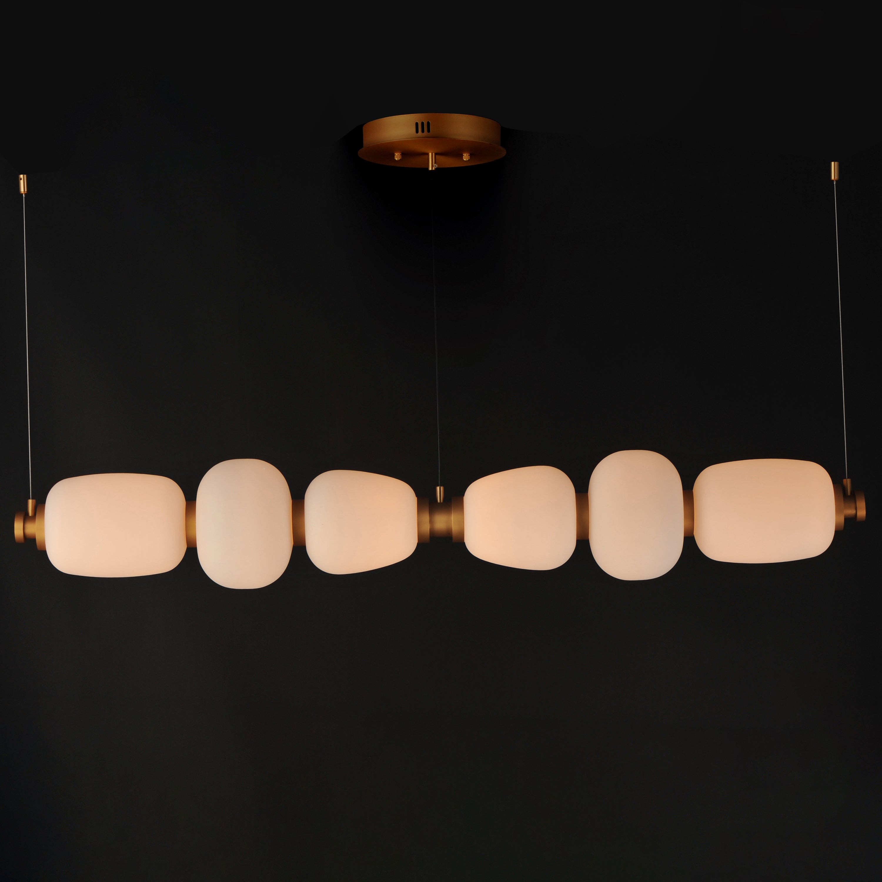Soji Linear Pendant By ET2