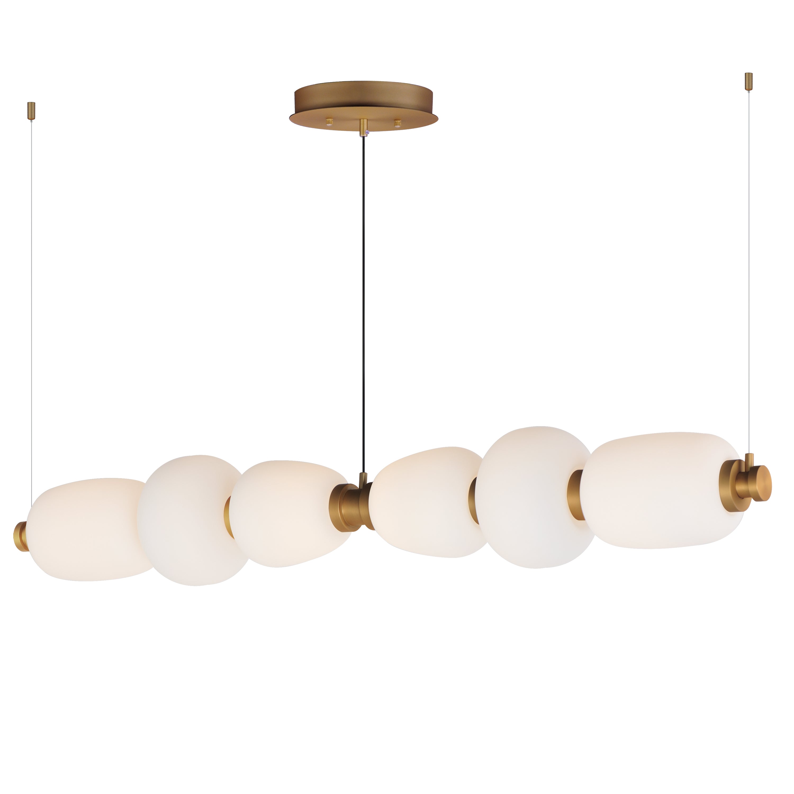 Soji Linear Pendant By ET2