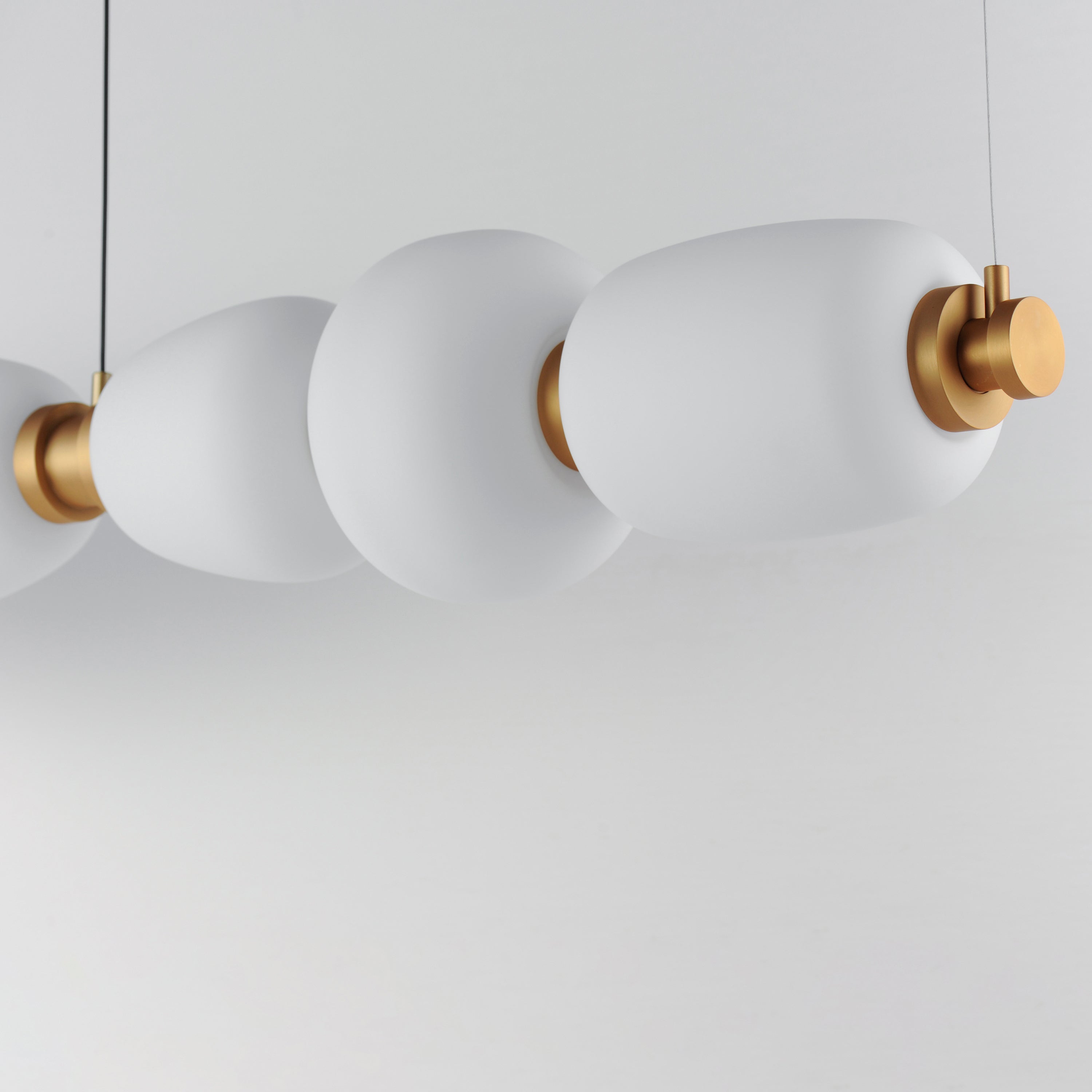 Soji Linear Pendant By ET2