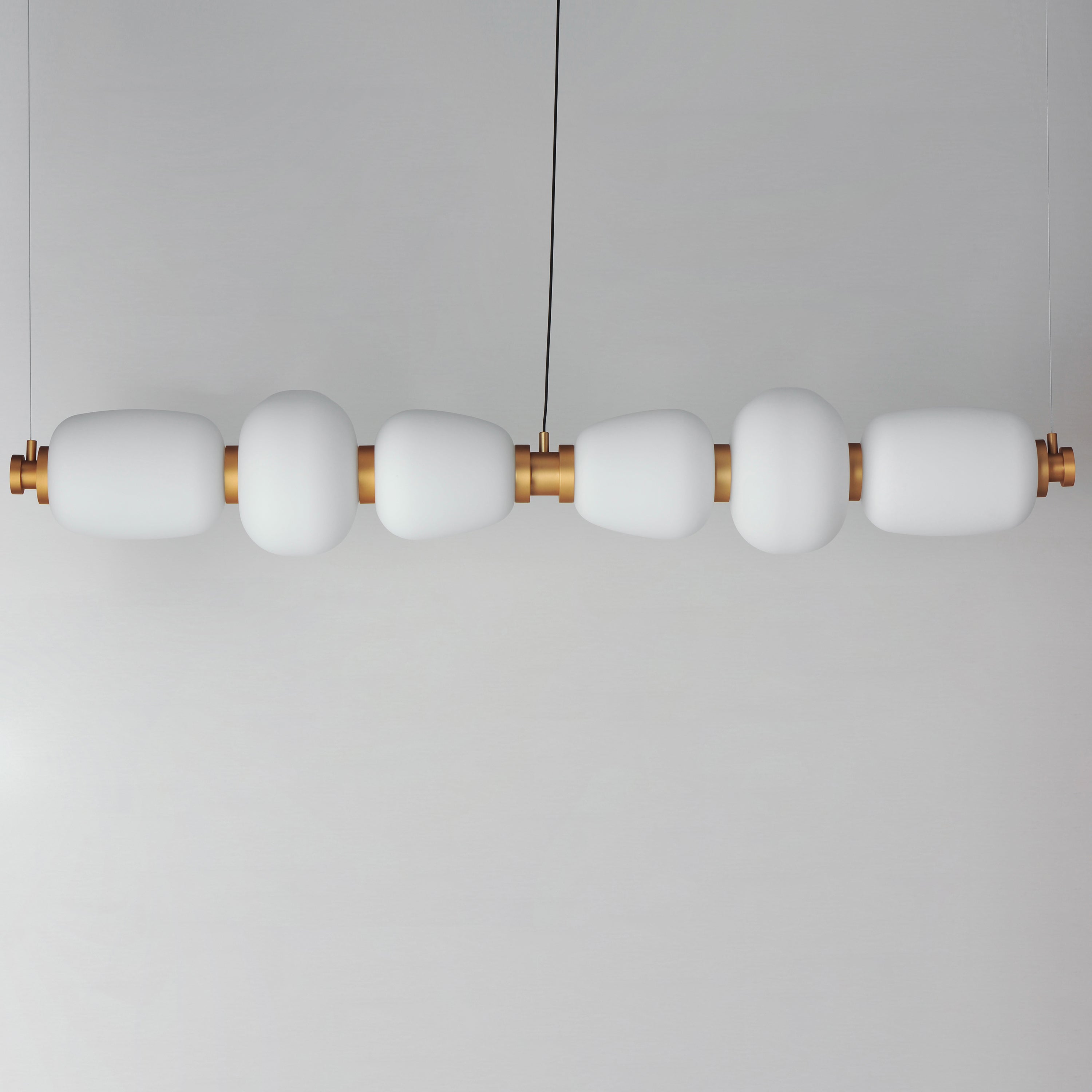 Soji Linear Pendant By ET2