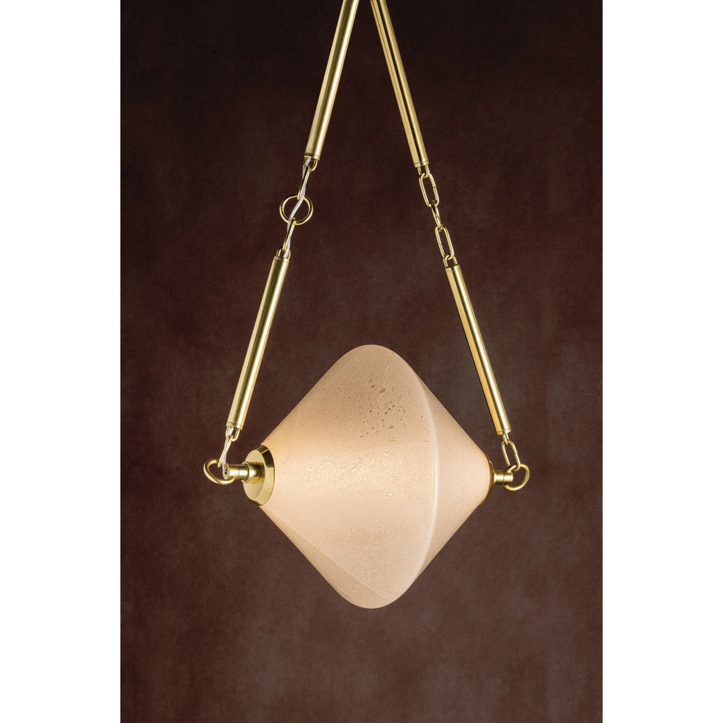 Solara Pendant