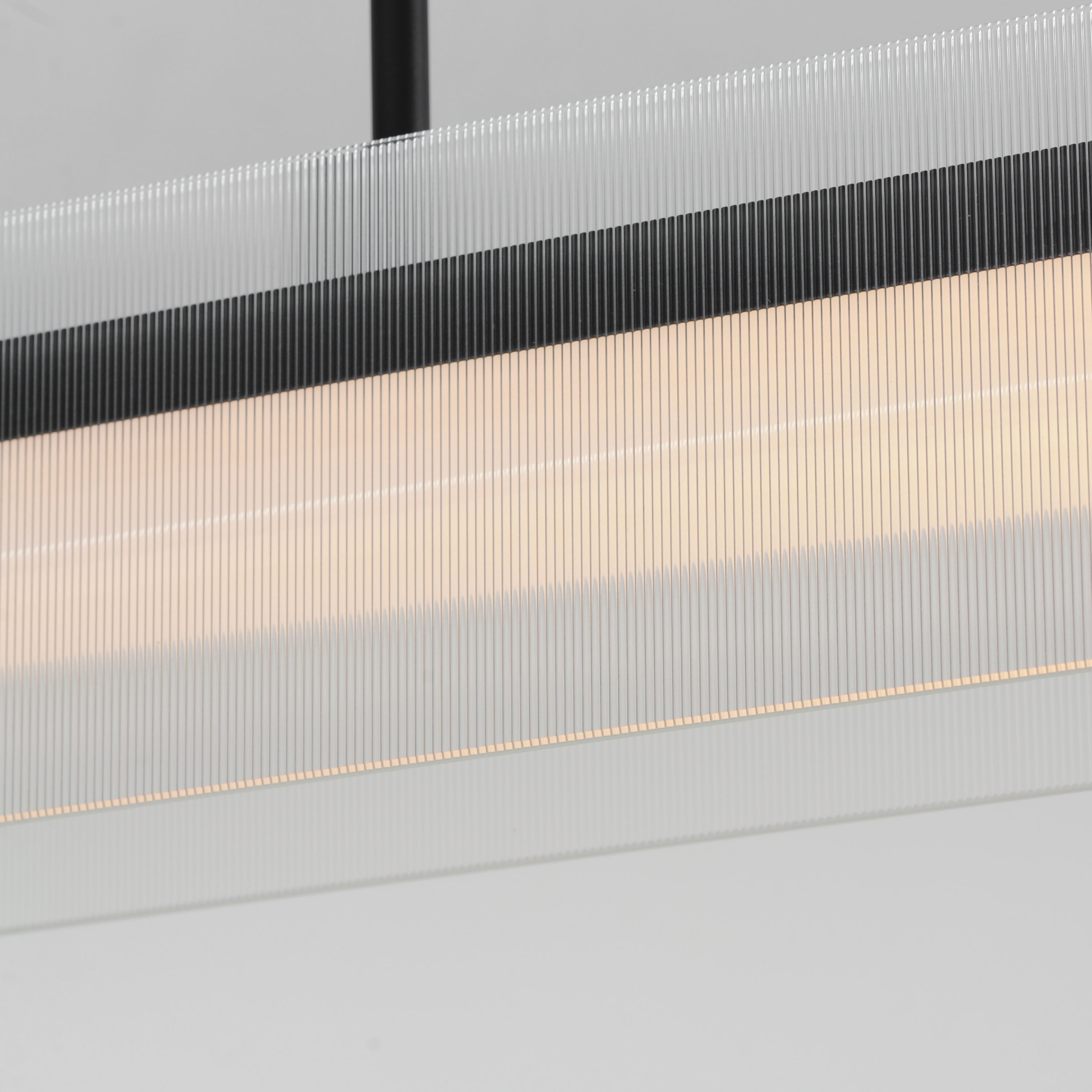 Spectre Linear Pendant By Maxim Lighting