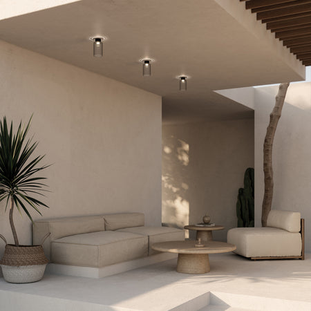 Bulbo Table Lamp By AXO Light