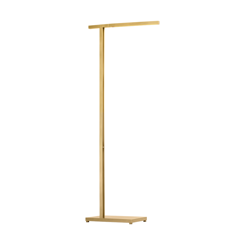 Stagger Floor Lamp By Visual Comfort Modern