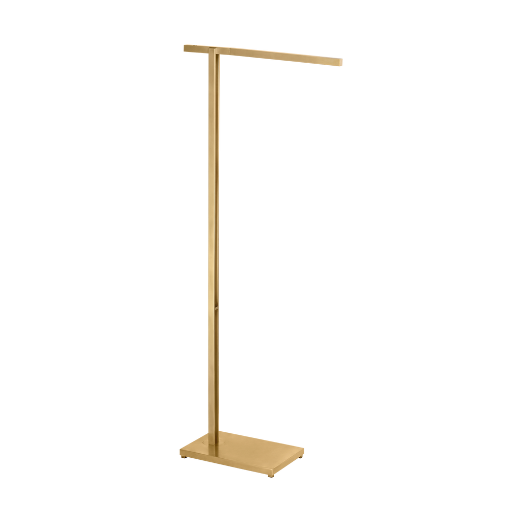 Stagger Floor Lamp By Visual Comfort Modern