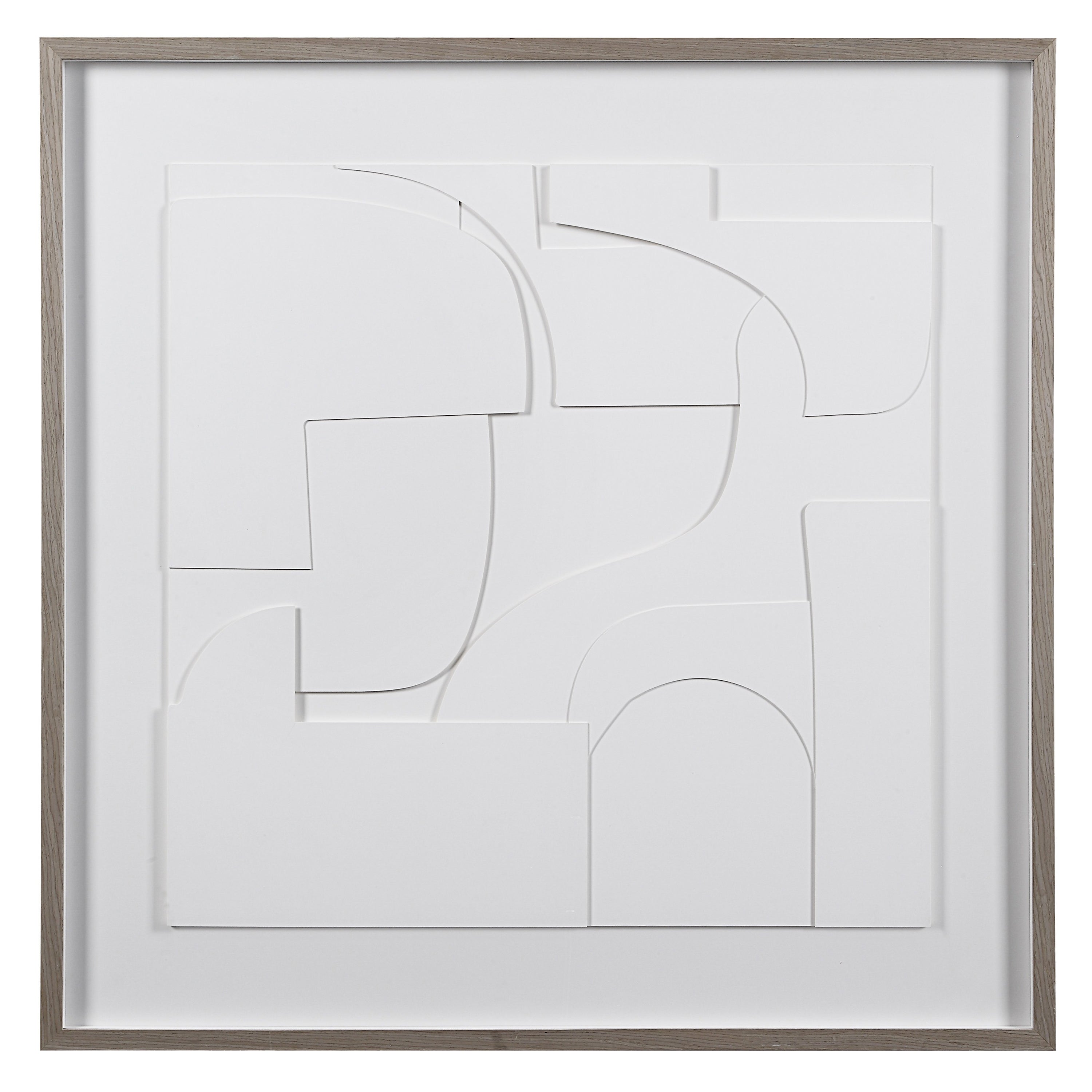 Stardust Wall Art By Renwil