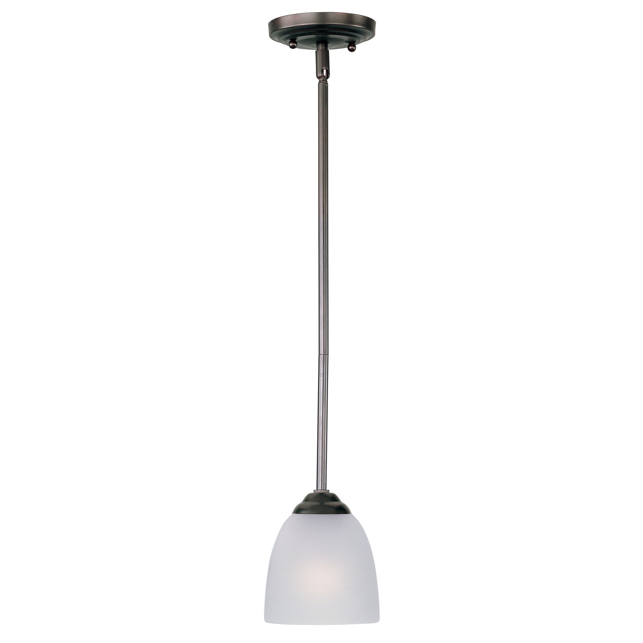 Stefan Mini Pendant By Maxim Lighting