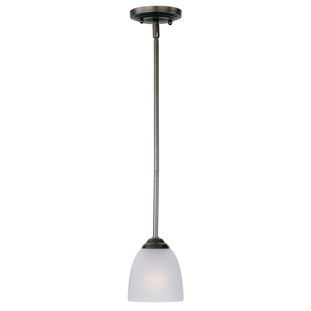 Stefan Mini Pendant By Maxim Lighting