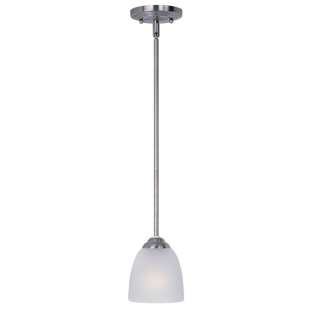 Stefan Mini Pendant By Maxim Lighting