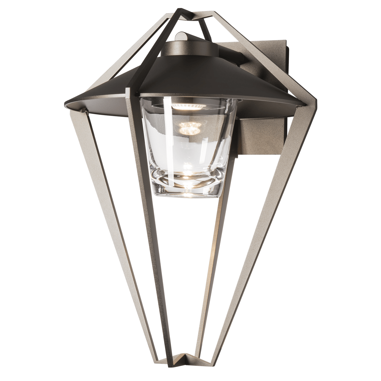 Stellar Outdoor Sconce By Hubbardton Forge