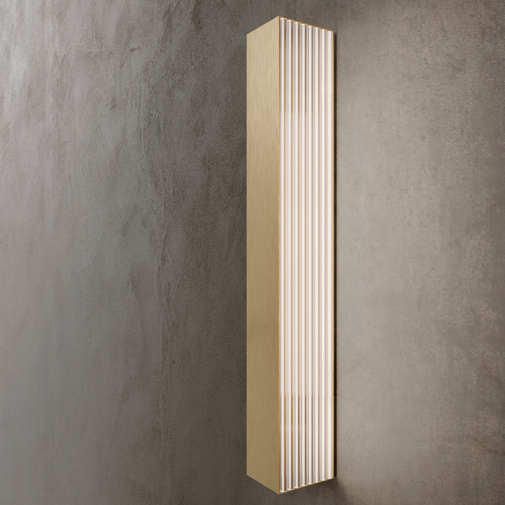 Stick Wall Light By Contardi