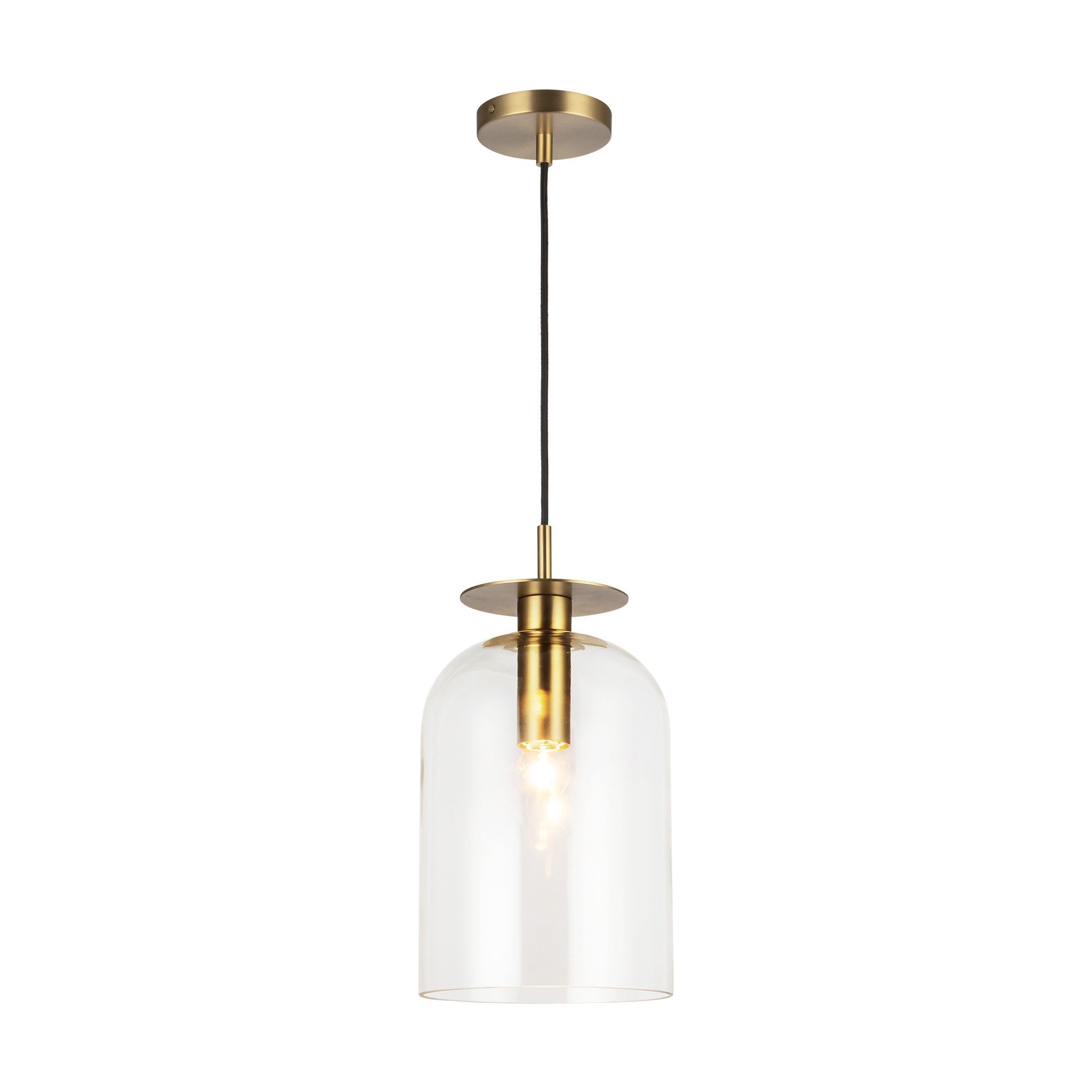 Sylvia Pendant Light By Alora