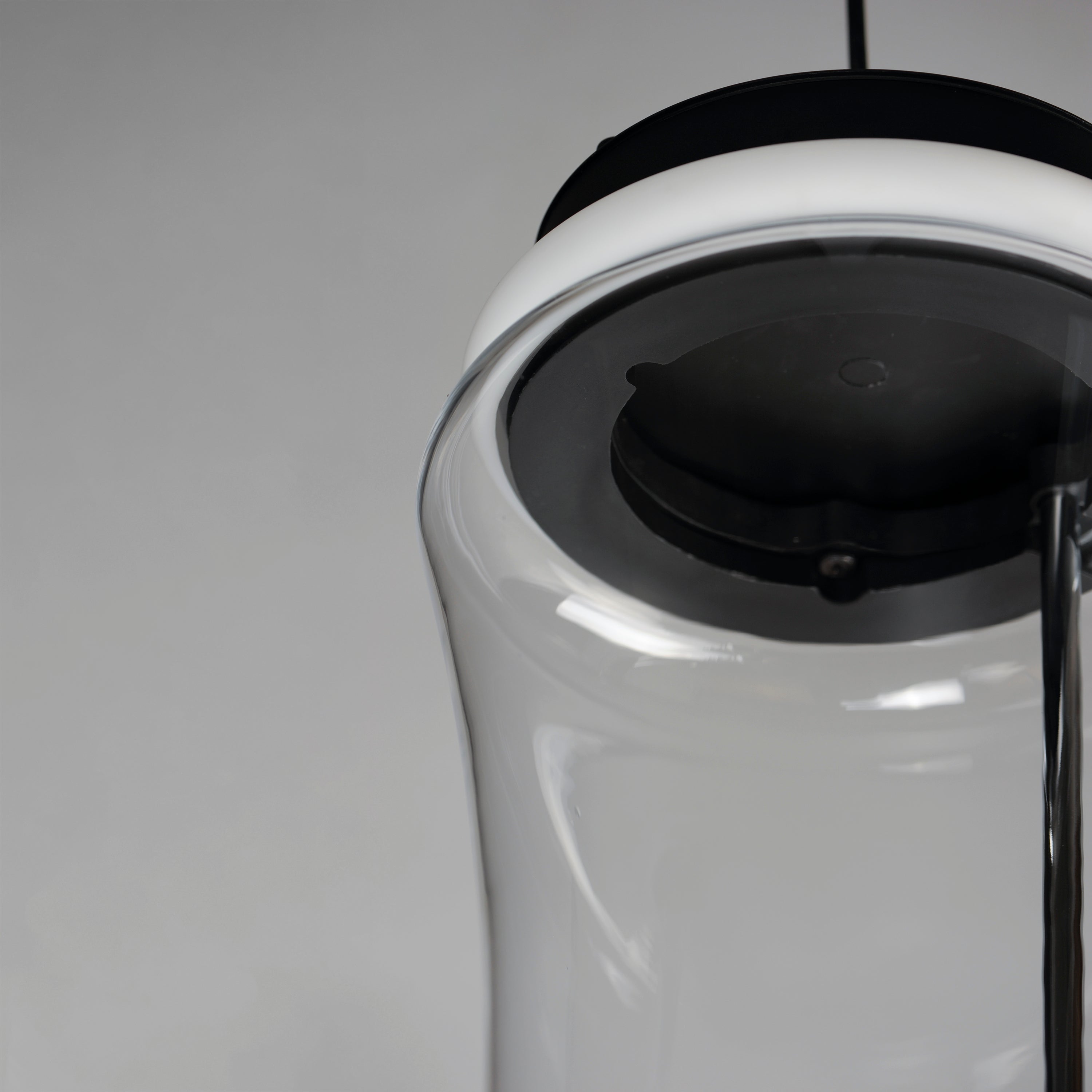 Syndicate Pendant Light By ET2