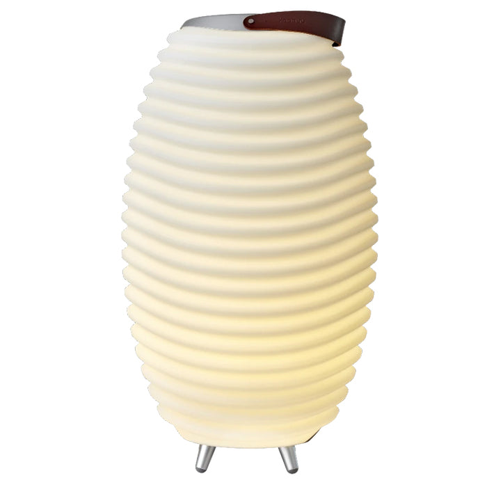 Synergy Battery Wine Cooler Lamp By Kooduu