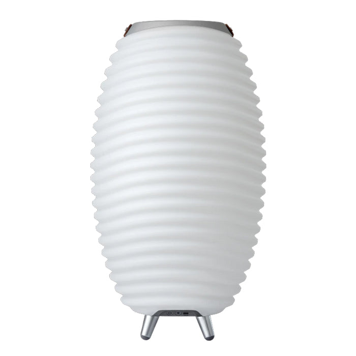 Synergy Battery Wine Cooler Lamp By Kooduu