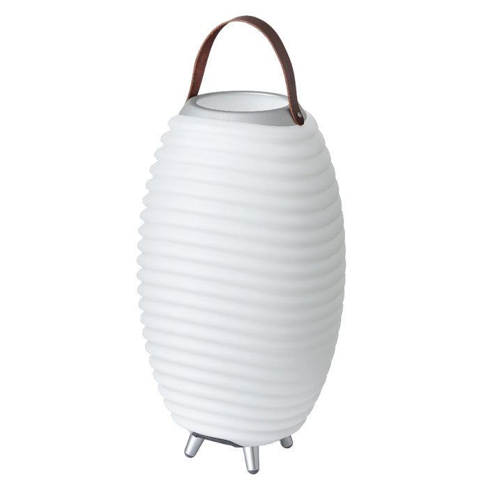 Synergy Battery Wine Cooler Lamp By Kooduu