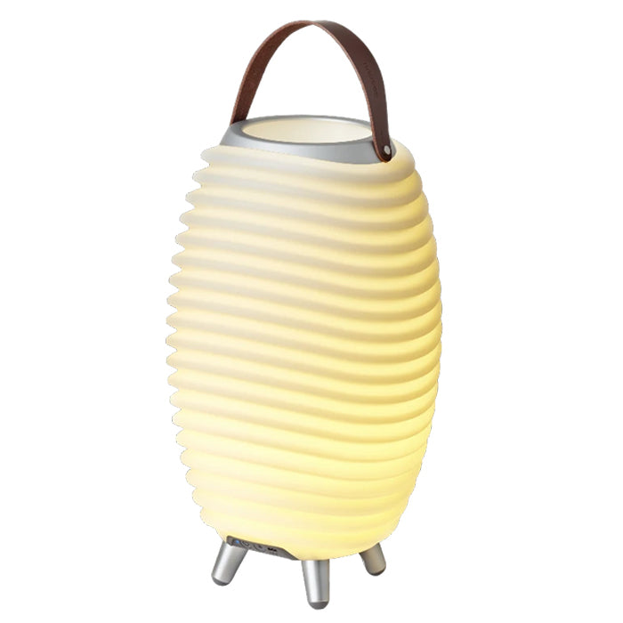 Synergy Battery Wine Cooler Lamp By Kooduu