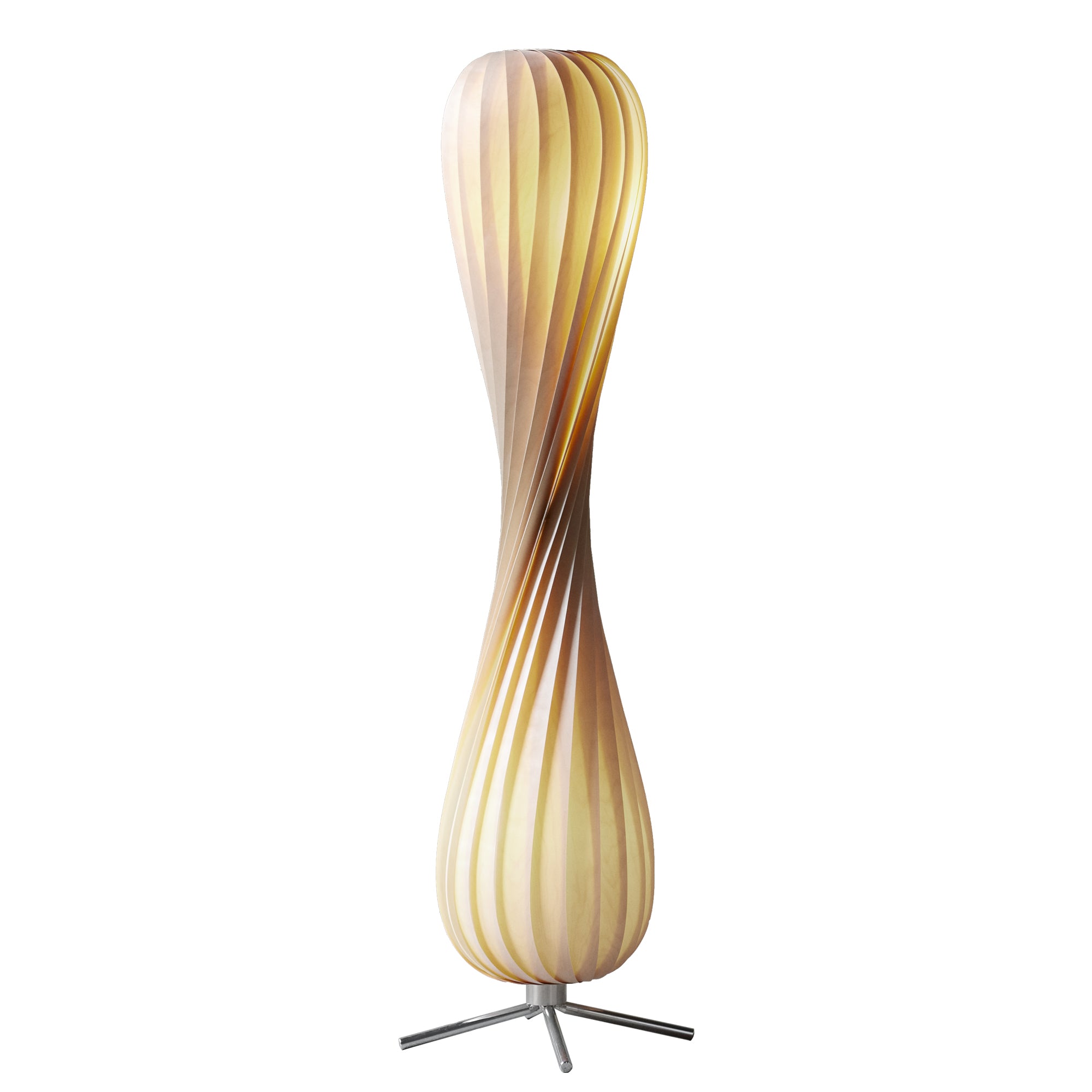 TR7 Floor Lamp By Tom Rossau