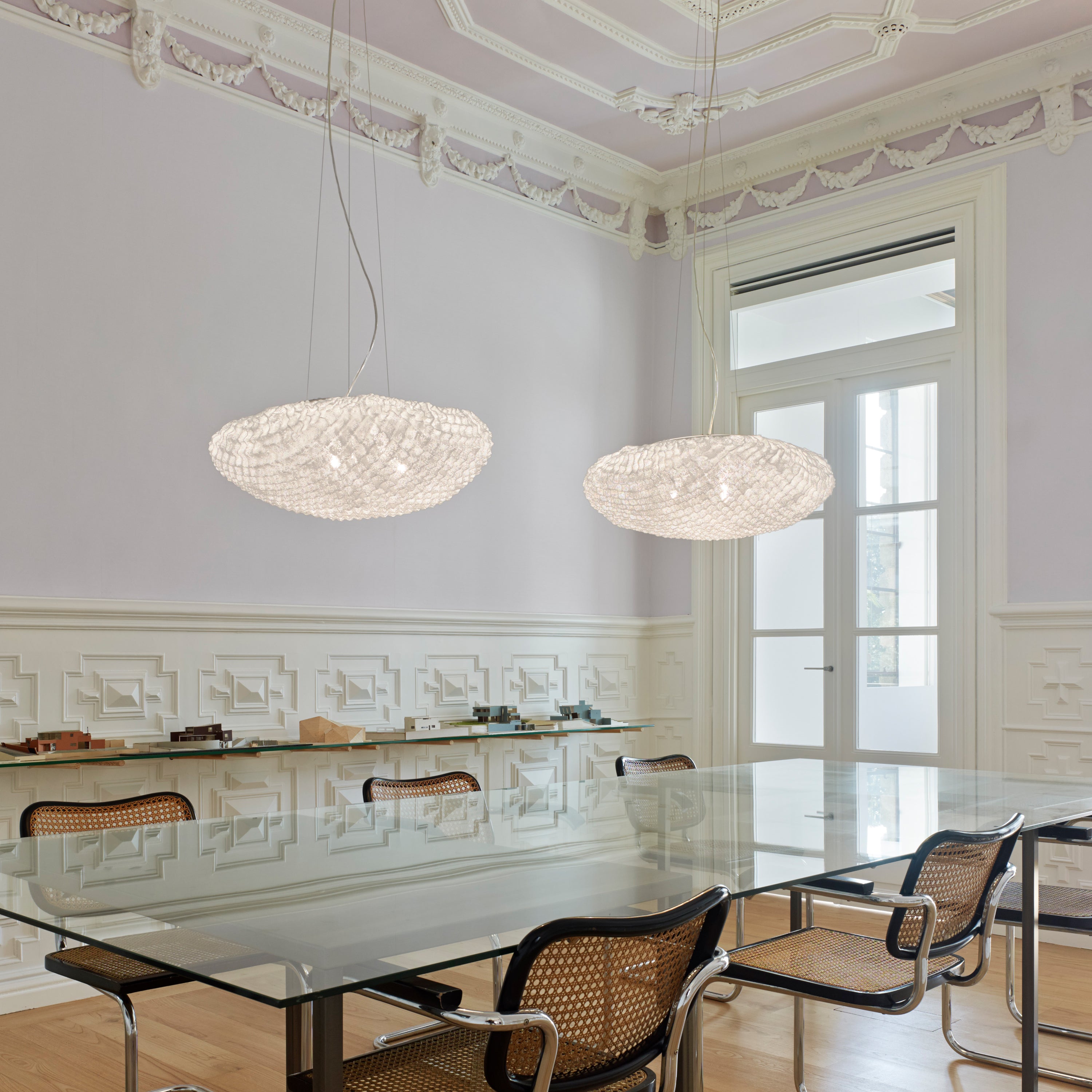 Tati Pendant By A-Emotional Light