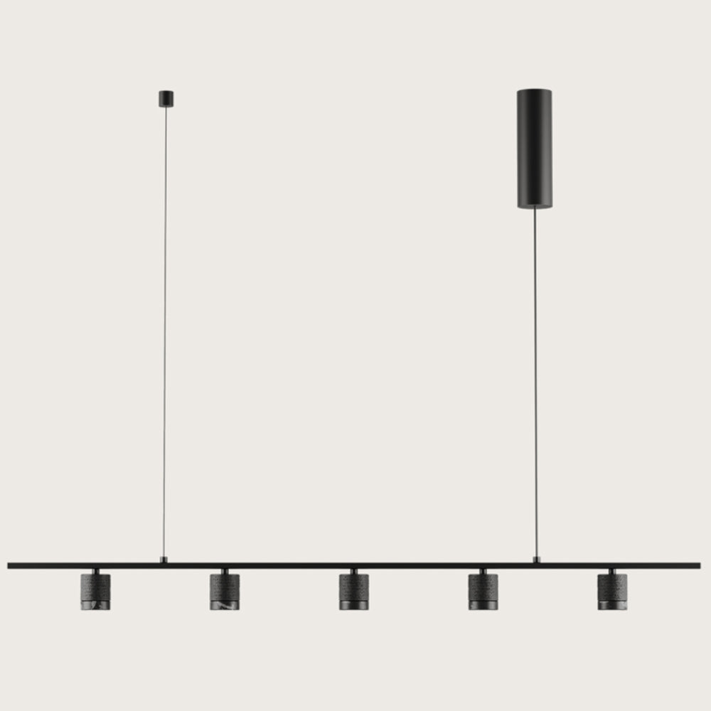 Tea Linear Suspension By Aromas Del Campo