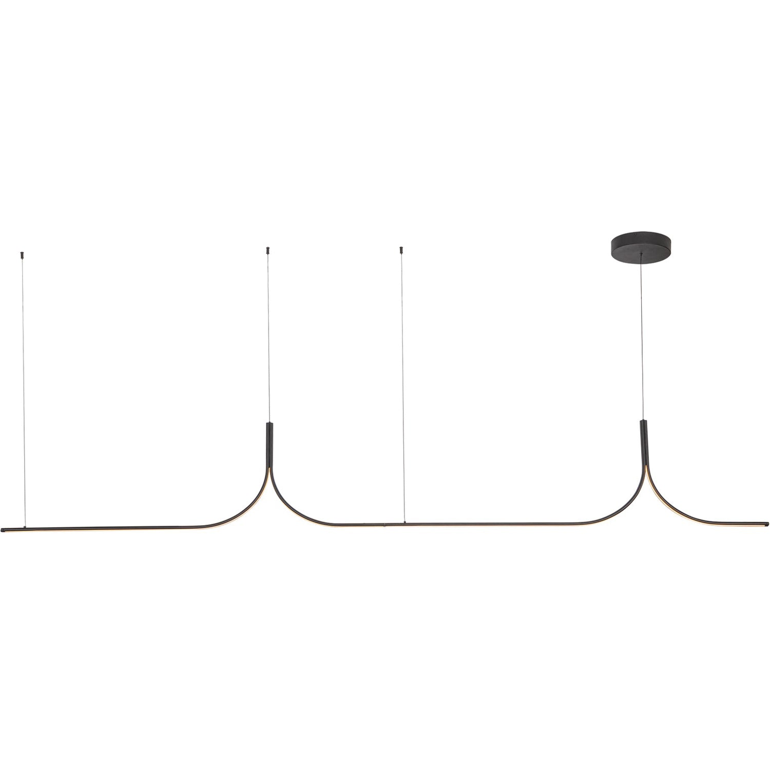 Thread Linear Suspension By Kuzco
