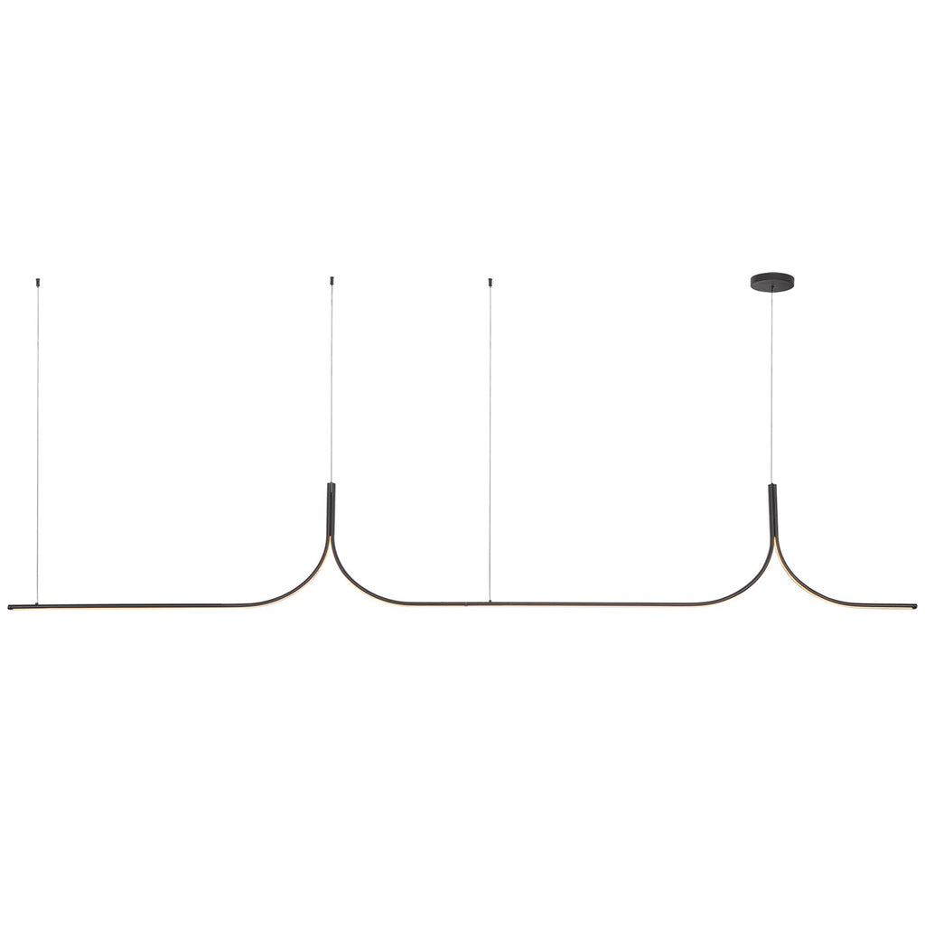 Thread Linear Suspension By Kuzco