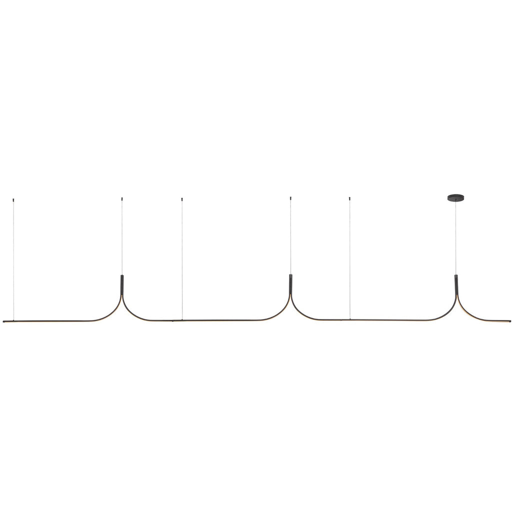 Thread Linear Suspension By Kuzco