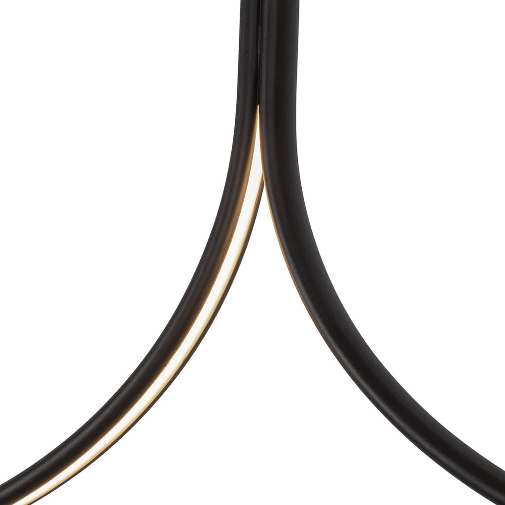 Thread Linear Suspension By Kuzco