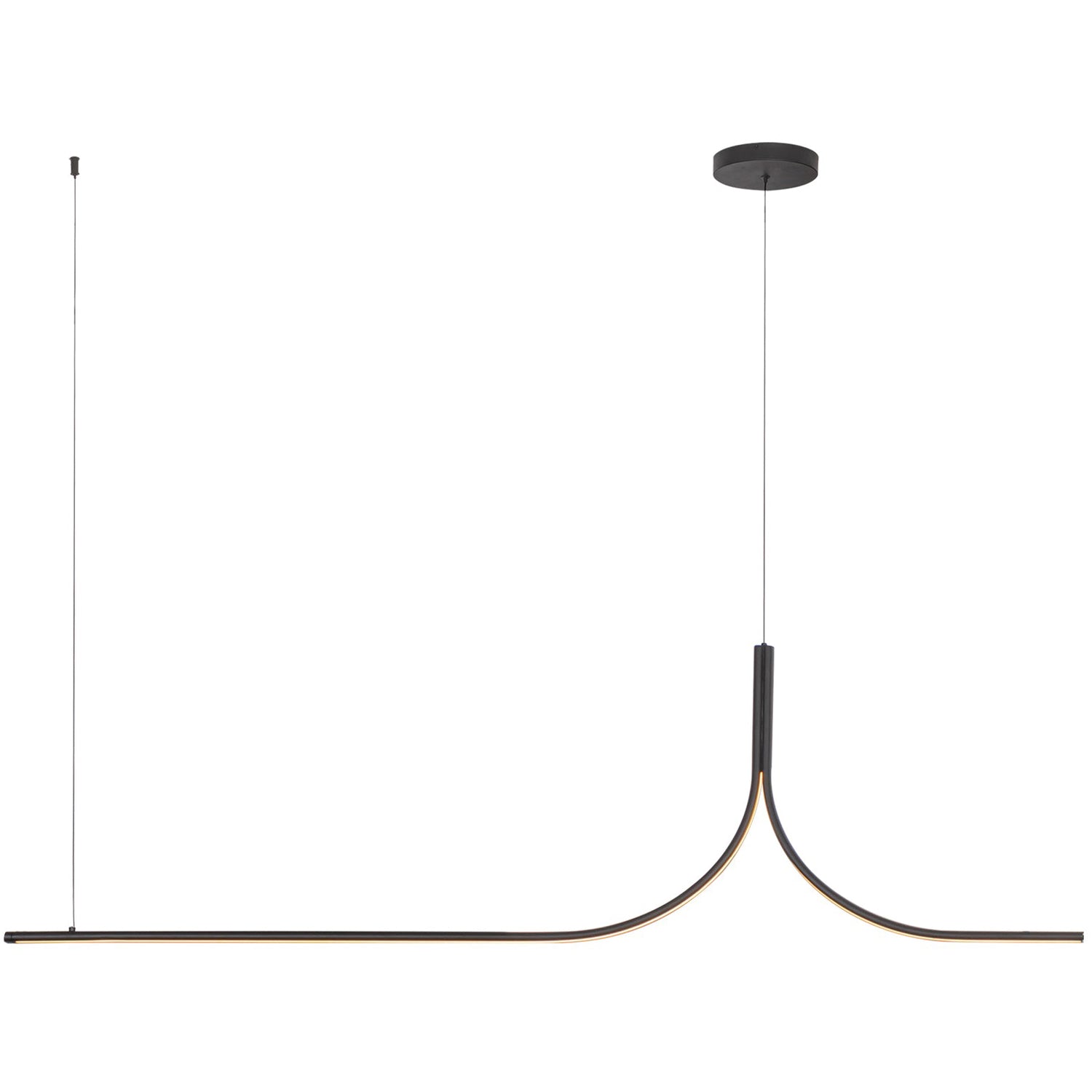 Thread Linear Suspension By Kuzco