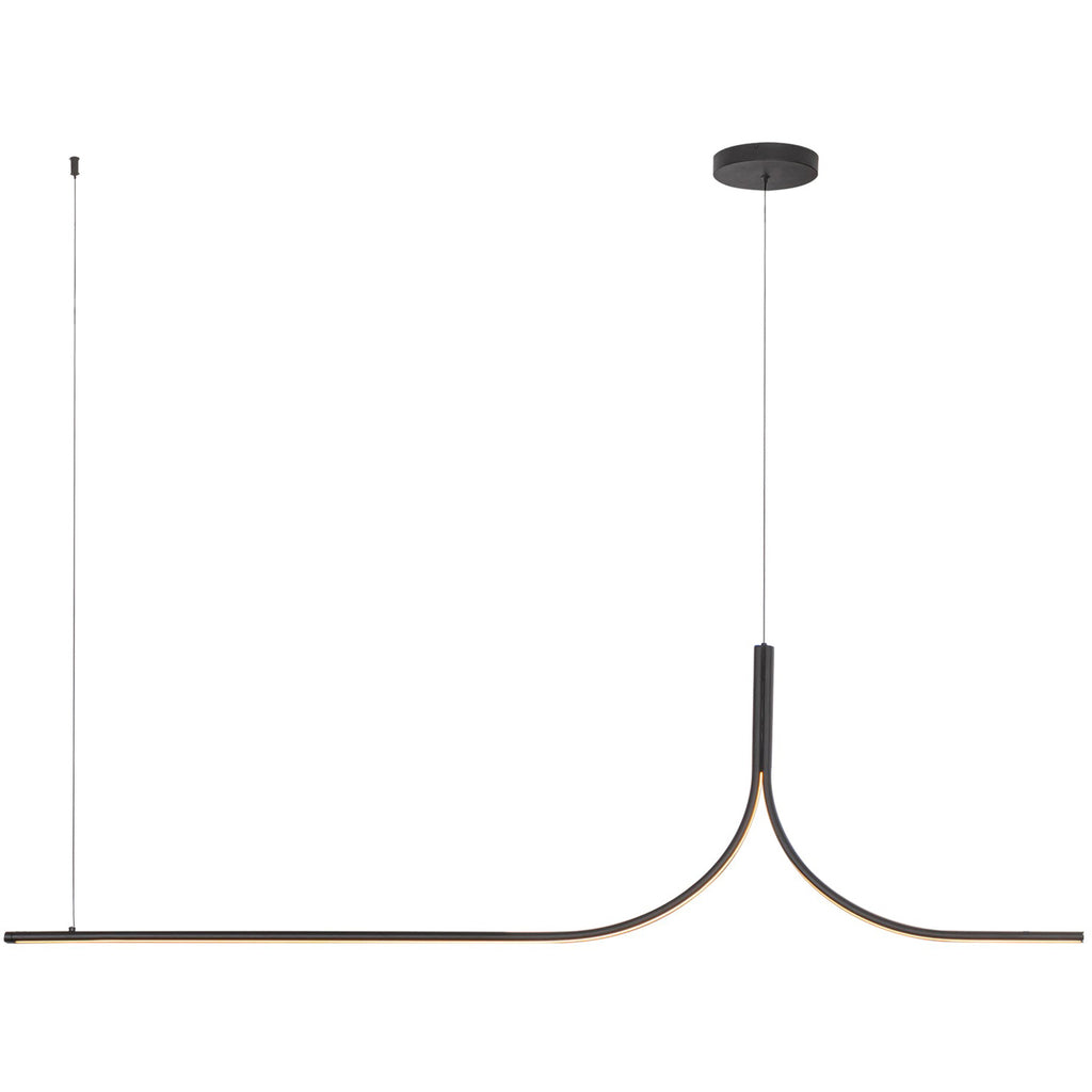 Thread Linear Suspension By Kuzco