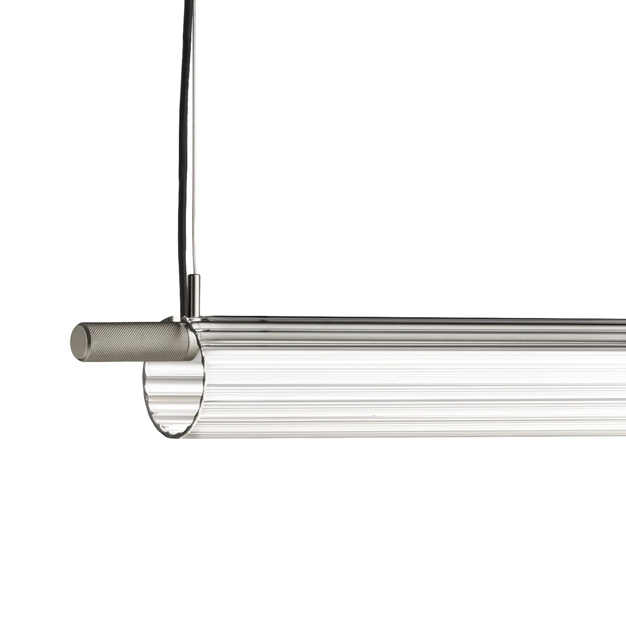 Trisel Linear Suspension By OLEV