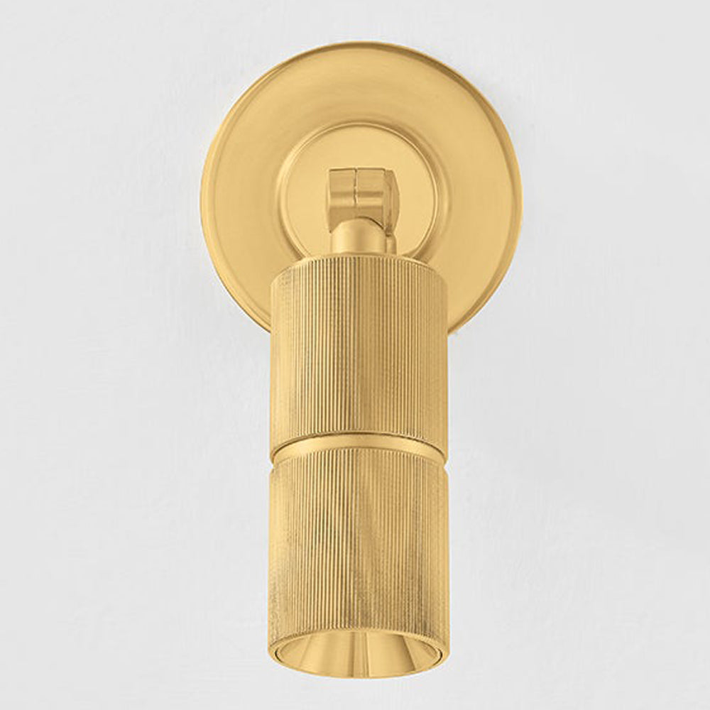 Truett Task Wall Light By Hudson Valley