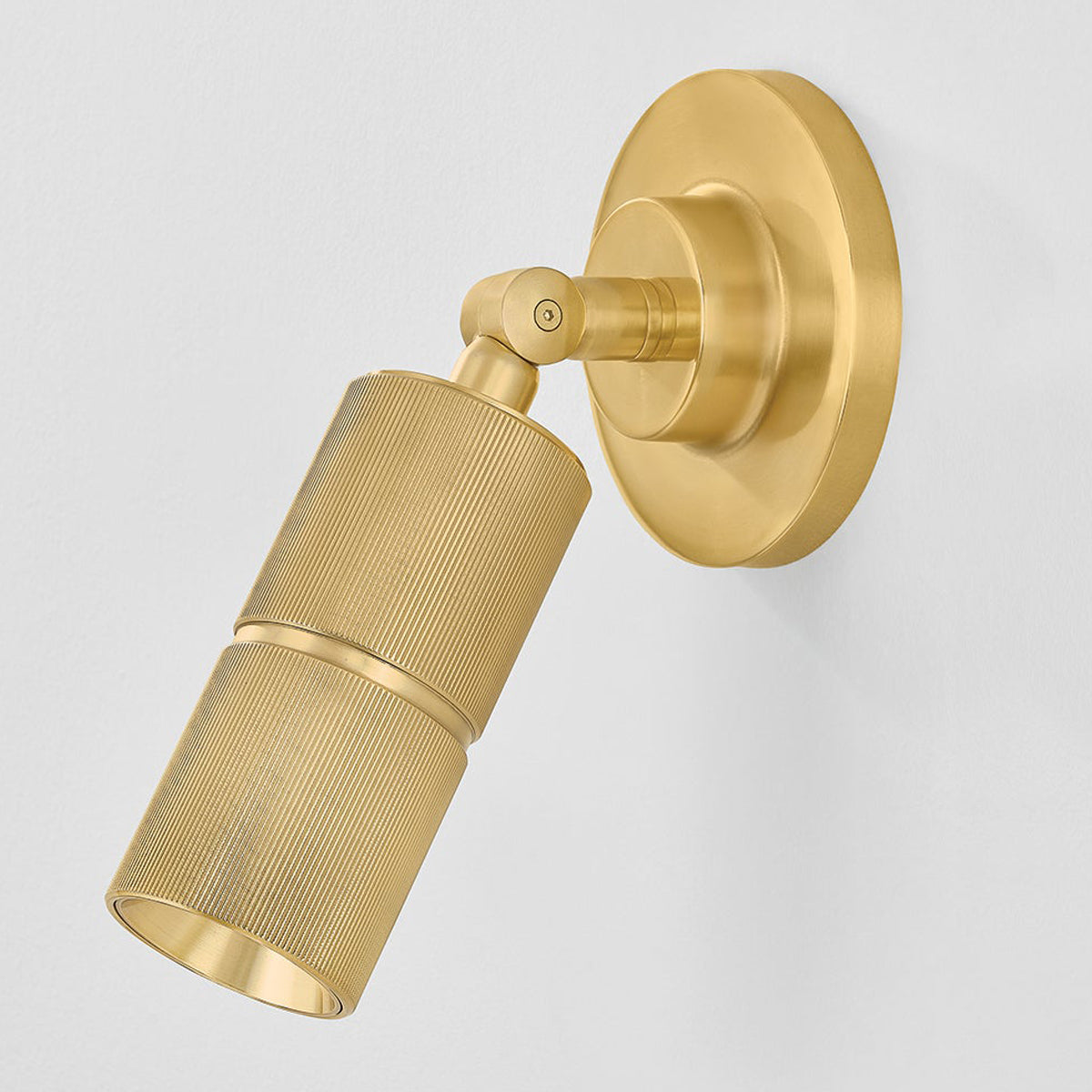 Truett Task Wall Light By Hudson Valley