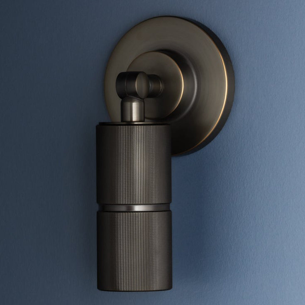 Truett Task Wall Light By Hudson Valley