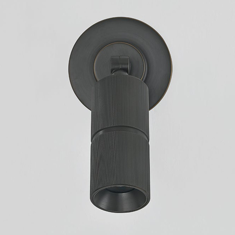 Truett Task Wall Light By Hudson Valley