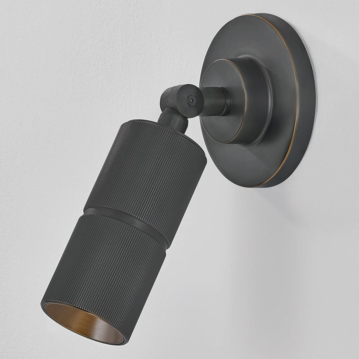 Truett Task Wall Light By Hudson Valley