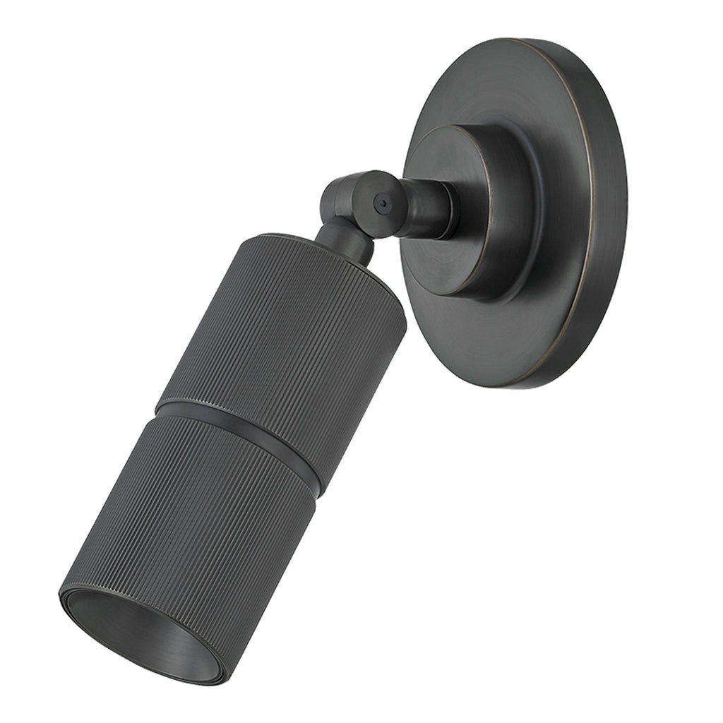 Truett Task Wall Light By Hudson Valley