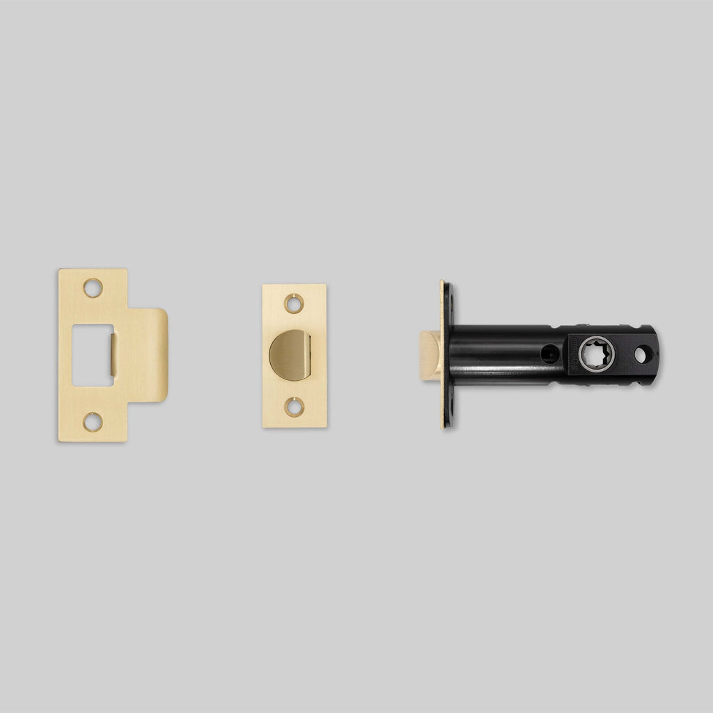 Tubular Latch for Door Handle By Buster And Punch