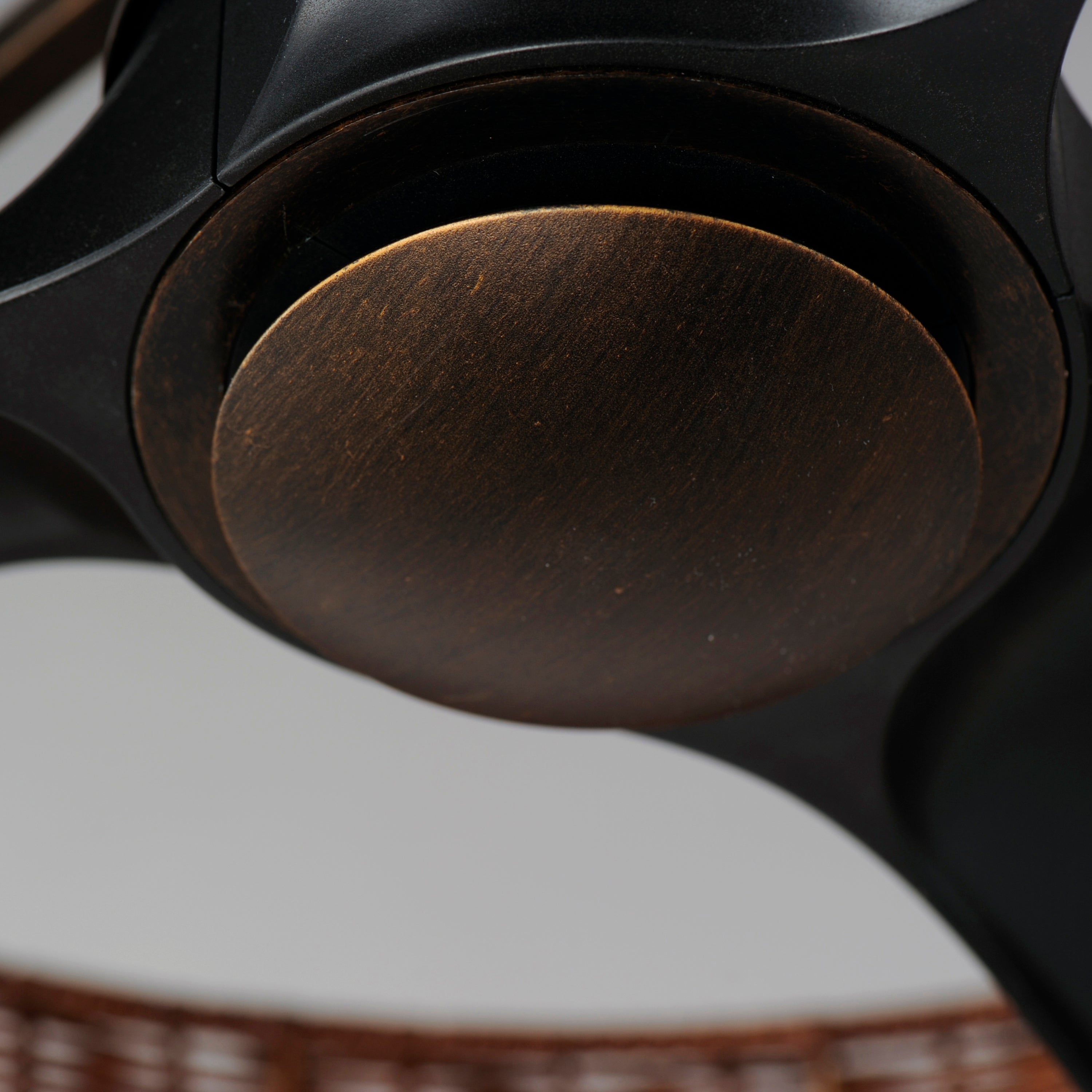 Tulum Wi Fi-Enabled LED Fandelight By Maxim Lighting