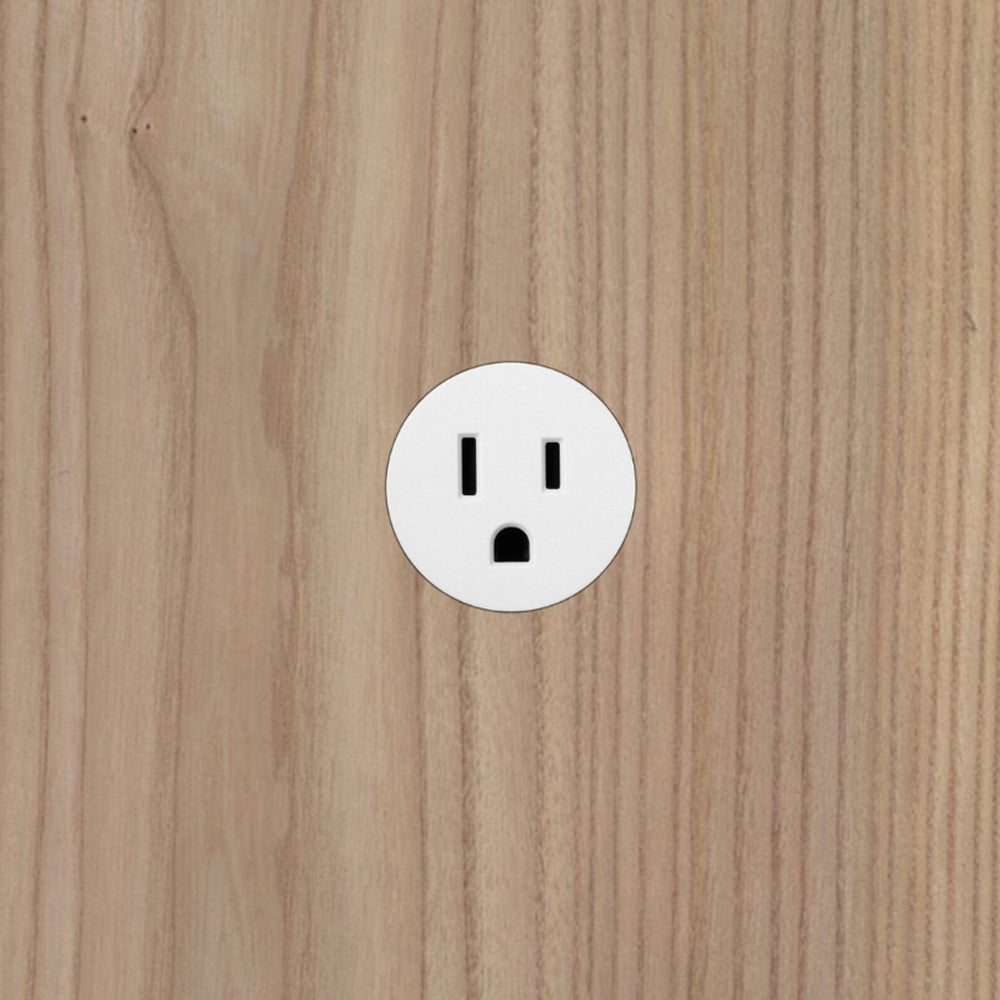 Unifit Cover Plate By Prado