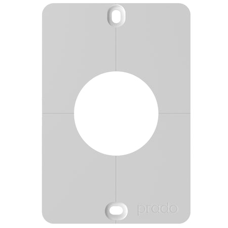 Unifit Cover Plate By Prado