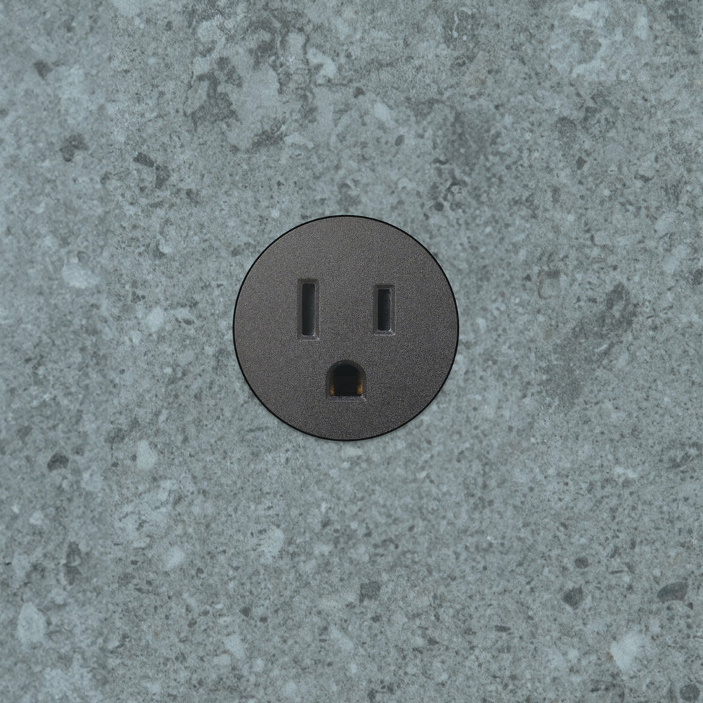 Unifit Outlet For Hardwired Applications By Prado