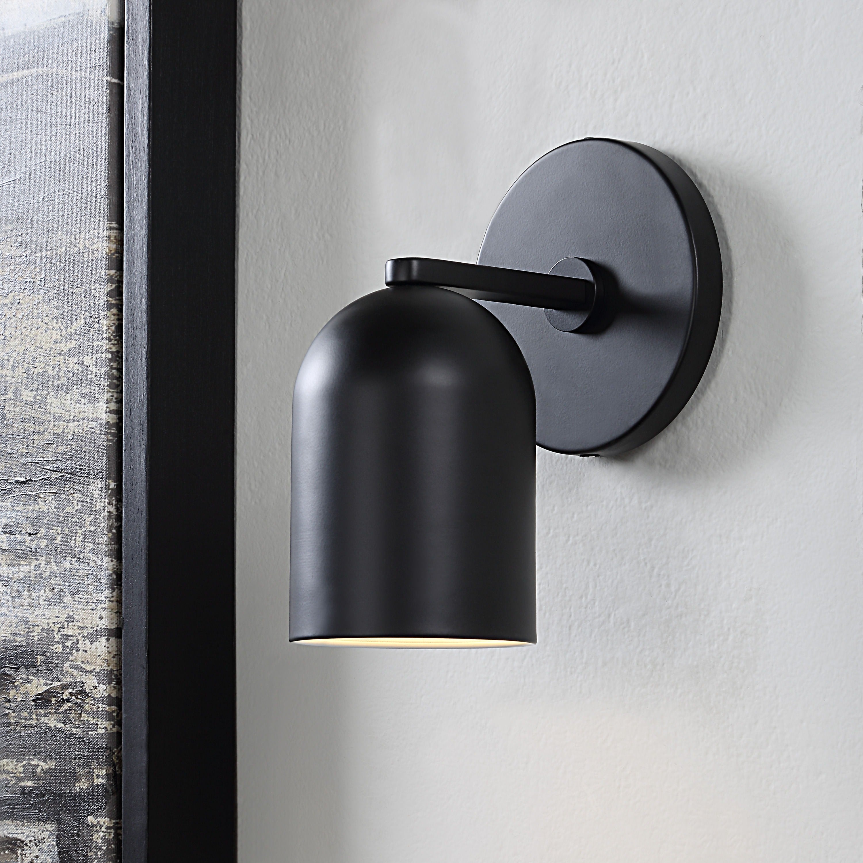 Valonia Wall Sconce By Renwil