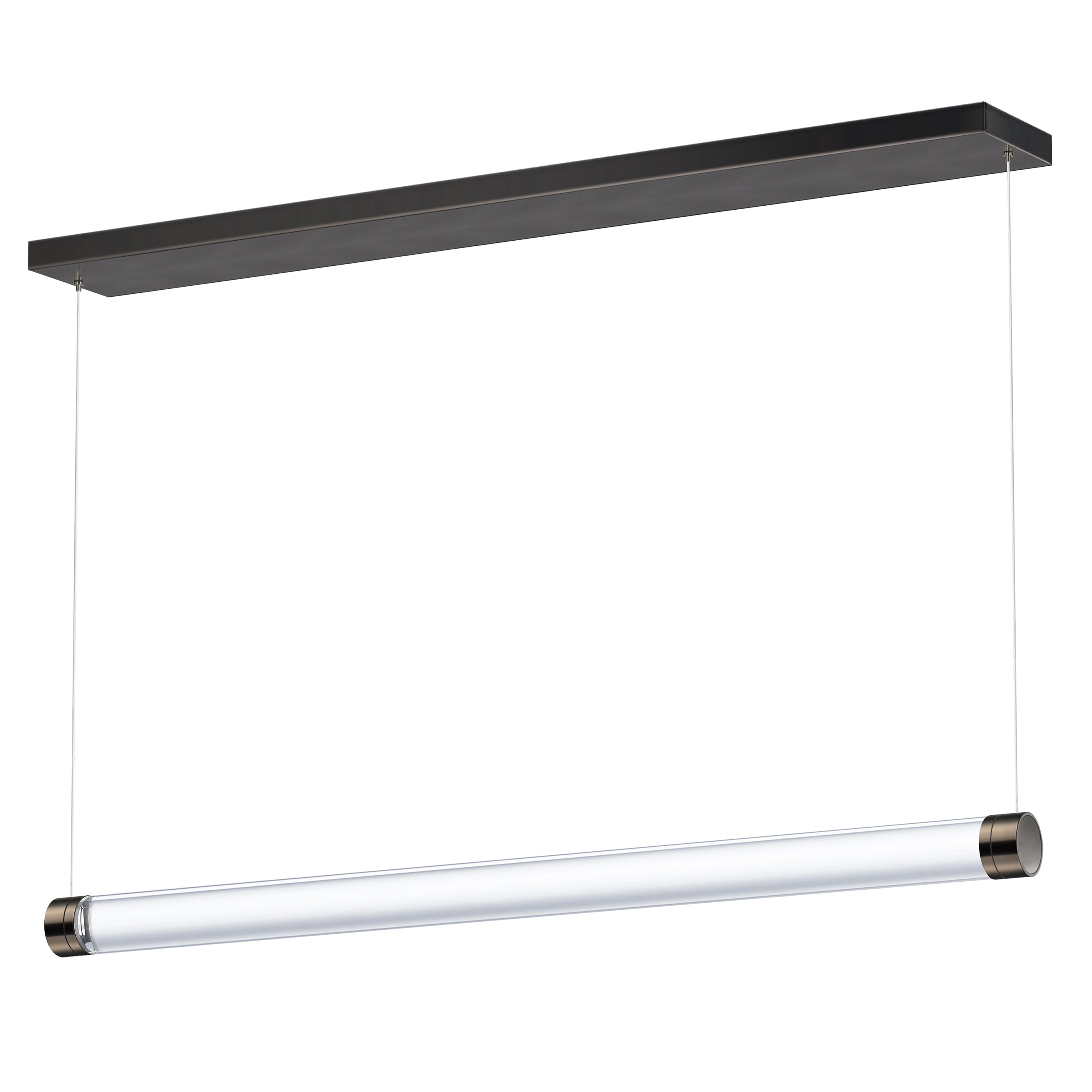 Vanish 36” LED Pendant By ET2