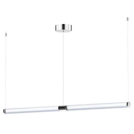 Vanish 36” LED Pendant By ET2