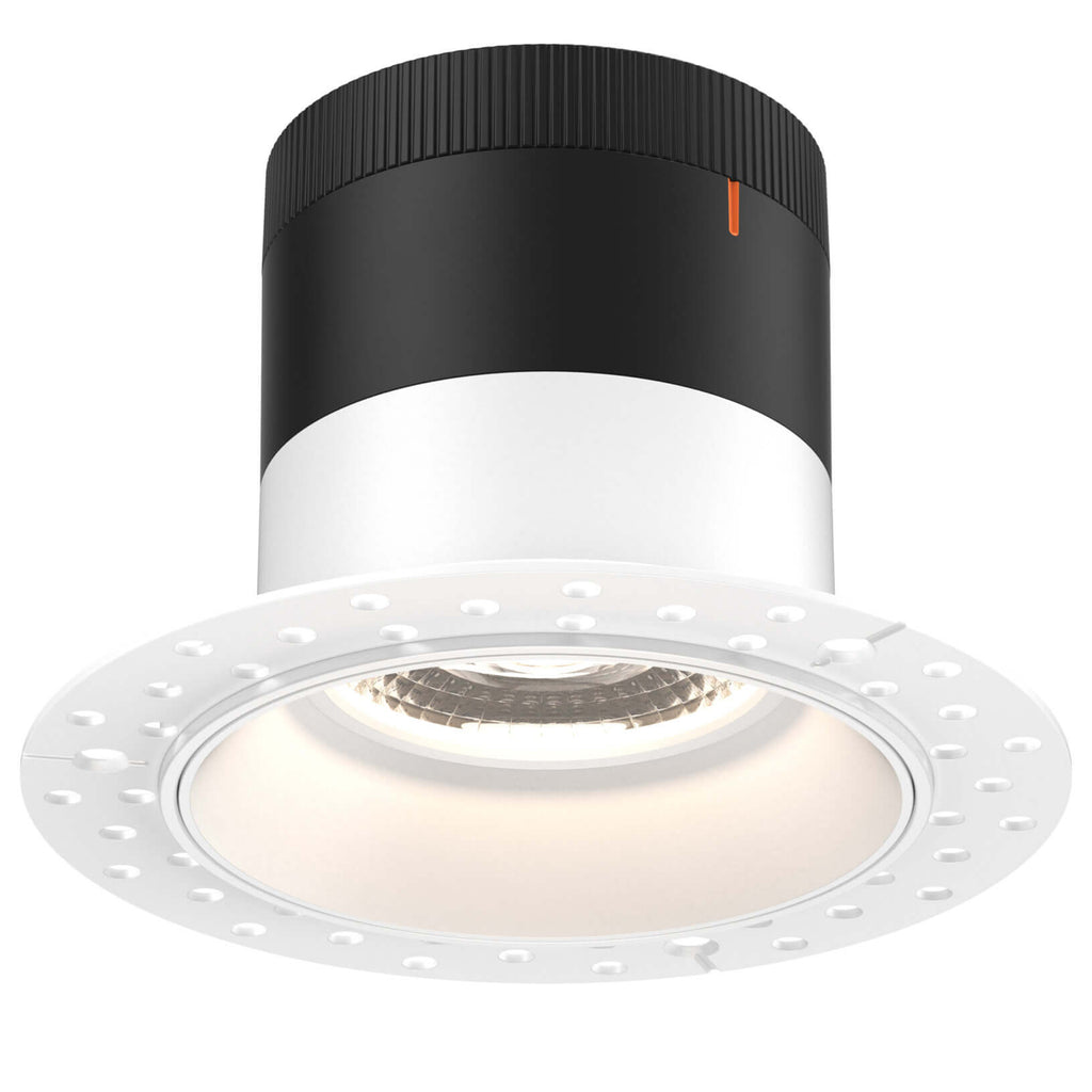 Versa 4” Modular Recessed Light By DALS