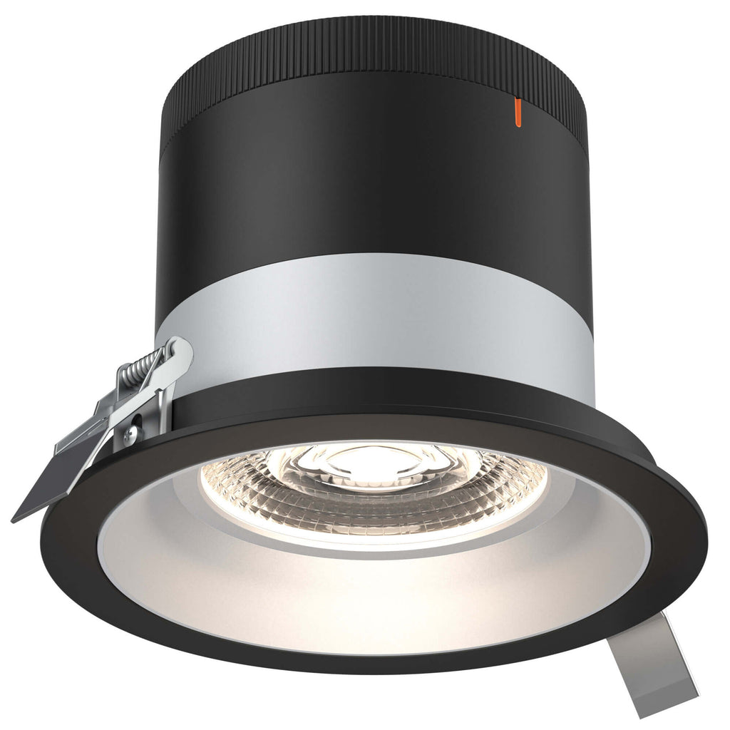 Versa 6” Modular Recessed Light By DALS