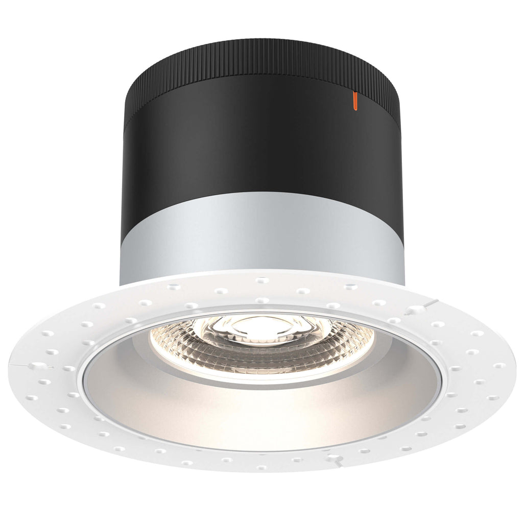 Versa 6” Modular Recessed Light By DALS